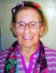 Death Notice of MARY CLIFFORD (née HICKEY) (Nenagh, Tipperary) | rip.ie