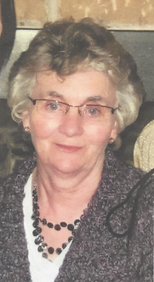 Death Notice of Mary COFFEY (Ballinabranna, Carlow) | rip.ie