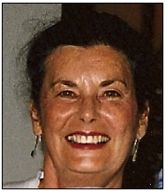 Condolence Book for Maura Culliton (née Mooney) (Bray, Wicklow) | rip.ie