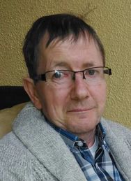 Death Notice of John Menton (Tinahely, Wicklow) | rip.ie