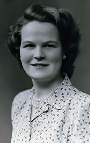 Death Notice of Marie FAUGHNAN (née Murphy) (Booterstown, Dublin) | rip.ie