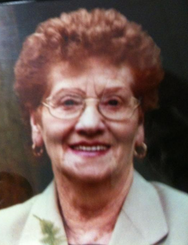 Death Notice of Molly Furey (née Neary) (Strokestown, Roscommon) | rip.ie