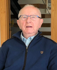 Condolence Book for Michael Hennessy (Tarbert, Kerry) | rip.ie