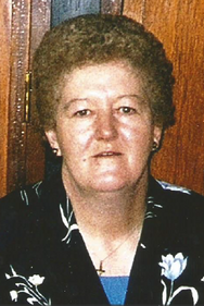 Condolence Book for Mary Kitterick (née Moore) (Louisburgh, Mayo) | rip.ie