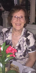 Condolence Book for Margaret (Peig) McCARRY (née Cummins) (Donnycarney ...