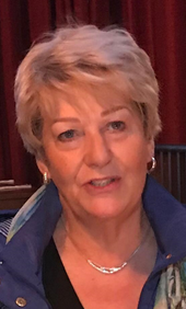 Condolence Book for Margaret MINNOCK (née Cooney) (Ferbane, Offaly) | rip.ie