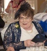 Death Notice of MARY ANN MURPHY (née Hooban) (Loughrea, Galway) | rip.ie