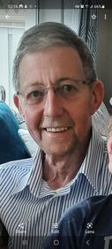 Death Notice of Michael Murphy (Ayrfield, Dublin) | rip.ie