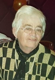 Death Notice of Mary Newell (née McLoughlin) (Frenchpark, Roscommon ...