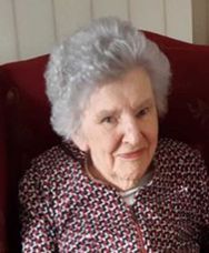 Condolence Book for Margaret O'Connor (née Nash) (Knockaderry, Limerick) | rip.ie