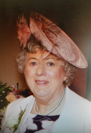 Condolence Book for Mary O'Leary (née Conolin) (Ennistymon, Clare) | rip.ie