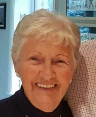 Condolence Book for Mary Purdy (Dublin) | rip.ie