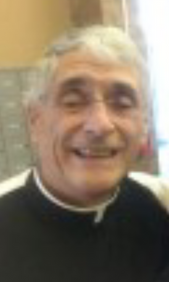 Death Notice of Fr. Martin Smullen (Dublin) | rip.ie