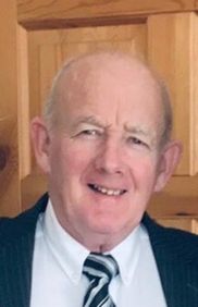 Condolence Book for Martin Stack (Tralee, Kerry) | rip.ie