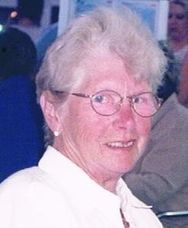 Condolence Book for Madeline Flynn (née McAuley) (Athlone, Westmeath) | rip.ie