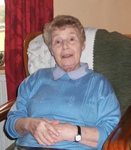 Death Notice of Madge O'Brien (Gweedore, Donegal) | rip.ie