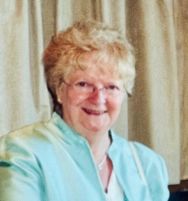 Condolence Book for MAGGIE {MARGARET} FEELY (née McMAHON) (Tralee, Kerry) | rip.ie