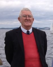 Death Notice of GEORGE MAHER (Nenagh, Tipperary) | rip.ie