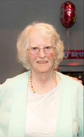 Condolence Book for Mai Harvey (née Dempsey) (Longford Town, Longford ...