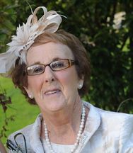 Family Notice of Kathleen O'Callaghan (Grenagh, Cork) | rip.ie