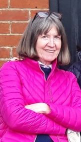 Death Notice of Margaret Bates (née Maher) (Ballinlough, Cork) | rip.ie