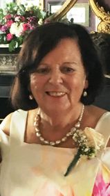 Condolence Book for Margaret Mc Connon (née Harmon) (Drogheda, Louth) | rip.ie