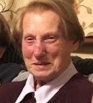 Condolence Book for Margaret Keating O'Connor (née Corbett) (Kildorrery, Cork) | rip.ie