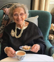 Condolence Book for Margaret Fox (née Conlon) (Bray, Wicklow) | rip.ie