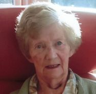 Condolence Book for MARGARET KING (née HENNEBERY) (Tralee, Kerry) | rip.ie