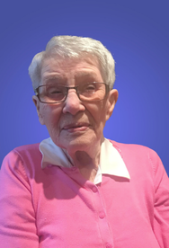 Death Notice of Margo (Margaret) O'Shaughnessy (née O'Grady) (Bray ...