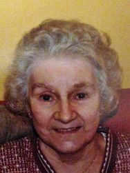 Death Notice of Maria Moran (née Rowney) (Portlaoise, Laois) | rip.ie