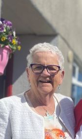 Death Notice of Marie Langan (née Moore) (Johnstownbridge, Kildare) | rip.ie
