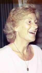 Death Notice of Marie Canavan (née Bourke) (Bray, Wicklow) | rip.ie