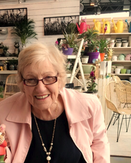 Death Notice of Marie Kinevane (nee Murphy) (Cobh, Cork) | rip.ie