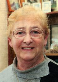 Condolence Book for Marie Lawlor (née O'Malley) (Athlone, Westmeath) | rip.ie