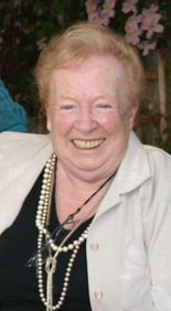 Condolence Book for Marie MCINTYRE (née Levis) (Rathfarnham, Dublin ...