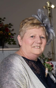 Condolence Book for Marie Moran (née Newman) (Ballina, Mayo) | rip.ie