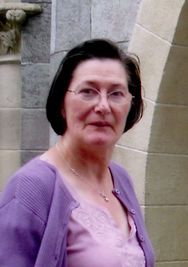 Death Notice of Marie NOCTOR (Harold's Cross, Dublin) | rip.ie