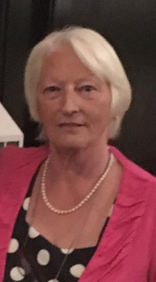 Death Notice of Marie PHELAN (née Clancy) (Ballinahown, Offaly) | rip.ie