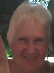 Death Notice of Marie Pyke (née Halligan) (Tallaght, Dublin) | rip.ie