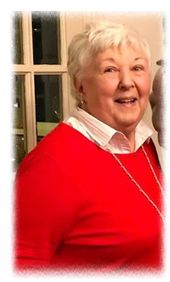 Death Notice of Marie Sweeney (née O'Connell) (Moyvane, Kerry) | rip.ie