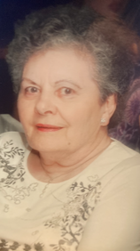 Death Notice of Marie Tracy (née FLANAGAN) (Dublin 8, Dublin) | rip.ie