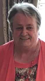 Death Notice of Marie Guthrie (née Bennett) (Castlebar, Mayo) | rip.ie