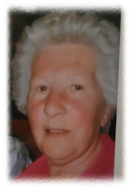 Condolence Book for Martha DOYLE (née Quinn) (Rathnew, Wicklow) | rip.ie