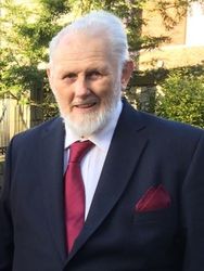 Death Notice of Martin Carr (Wicklow Town, Wicklow) | rip.ie