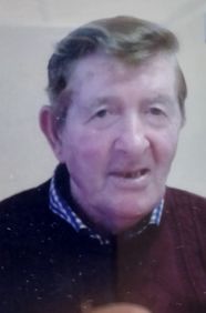 Condolence Book for Martin Clune (Inagh, Clare) | rip.ie