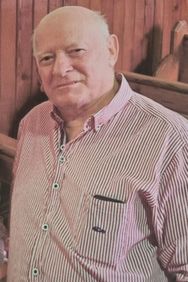 Condolence Book for MARTIN FREWEN SR. (Ballylanders, Limerick) | rip.ie