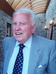 Condolence Book for Martin Higgins (Boyle, Roscommon) | rip.ie