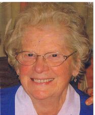 Condolence Book for Mary (Mollie) Boyle (née Conlon) (Navan, Meath) | rip.ie