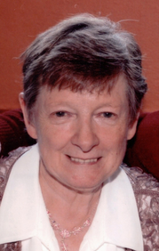 Death Notice of Mary Angela Forde (née Horan) (Nenagh, Tipperary) | rip.ie